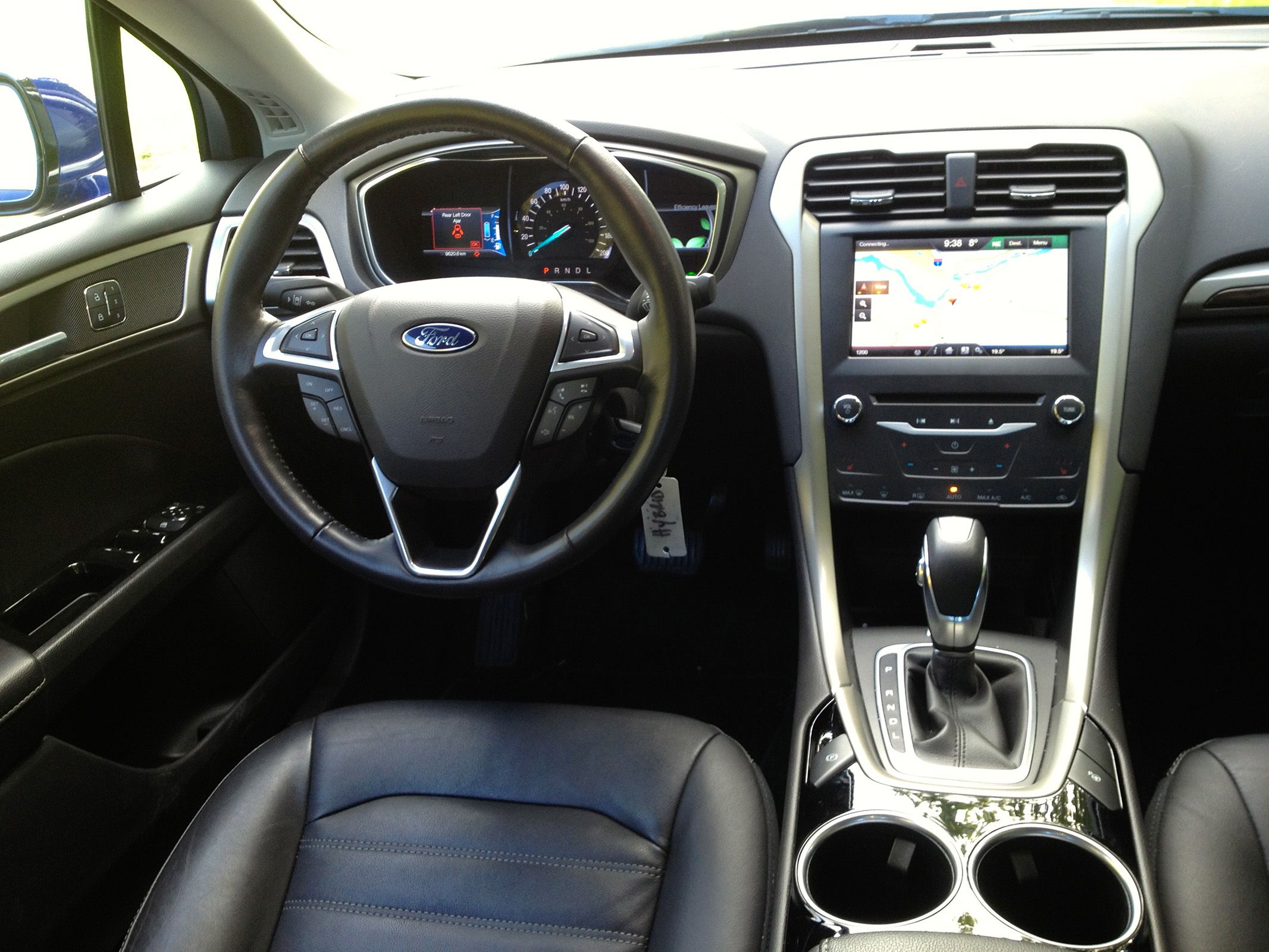 2014 ford fusion interior accessories store