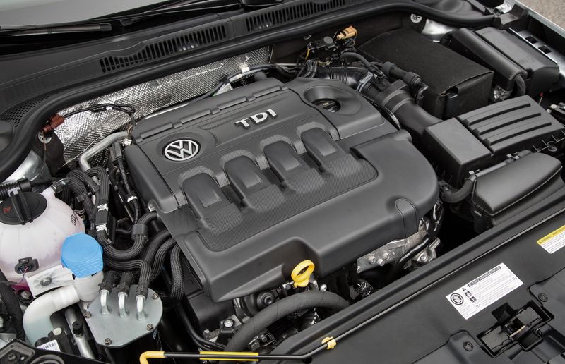 jetta engine types