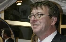 Mayoral confessions, #1: Shotglass Joe Connelly | Calgary Herald