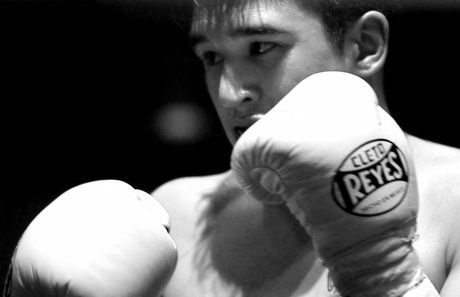 Boxing in Calgary | Calgary Herald