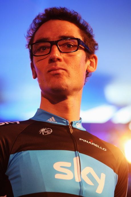 Canadians pro cyclists, and more Friday notes | Calgary Herald