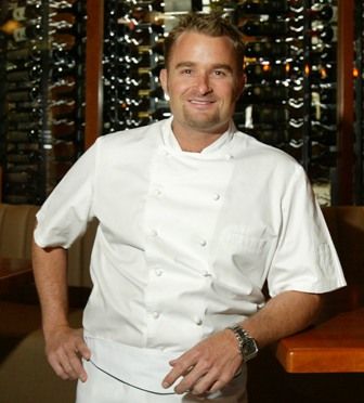 Chef Ned Bell showcasing taste of Hidden Valley | Calgary Herald