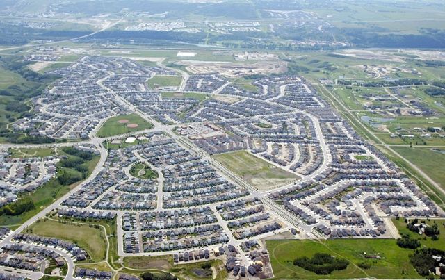 Calgary MLS August sales top last year | Calgary Herald