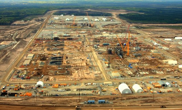 Kearl module transport documents and timeline | Calgary Herald