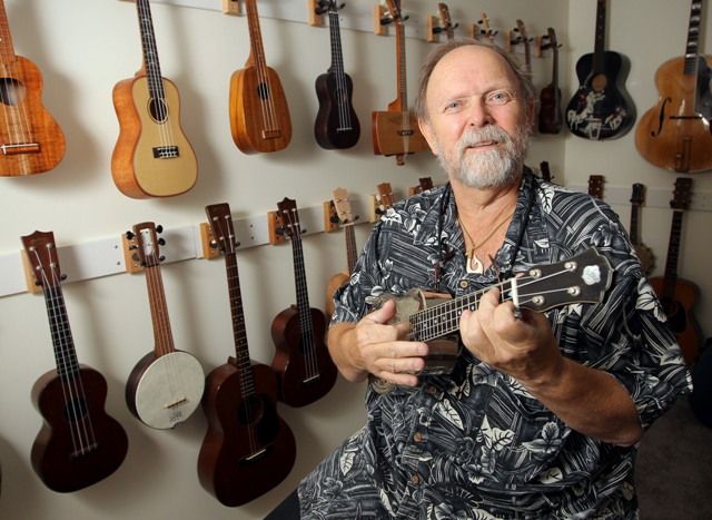 Would you like to ukulele? | Calgary Herald