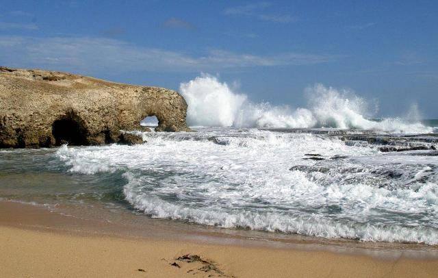 Beaches that rock | Calgary Herald