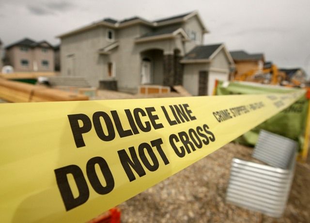 Canada's homicide rate is at its lowest since 1966 | Calgary Herald