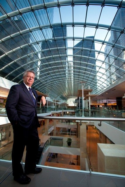 CORE shopping centre a coup for downtown Calgary | Calgary Herald