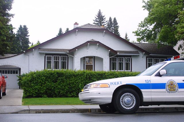 What the crime numbers mean | Calgary Herald