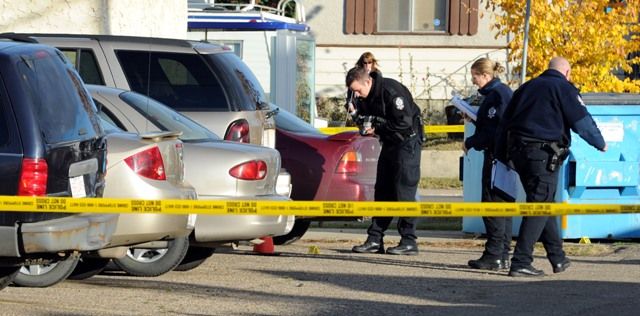 Latest homicide statistics in Calgary and other Canadian cities ...