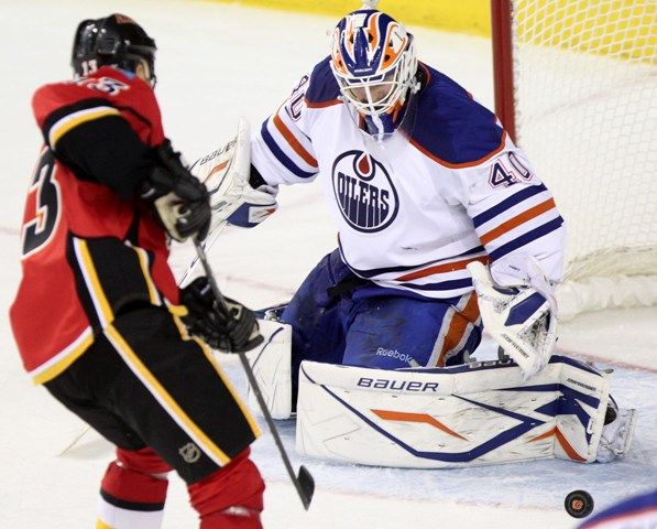 Flames CEO Ken King on new Edmonton arena | Calgary Herald