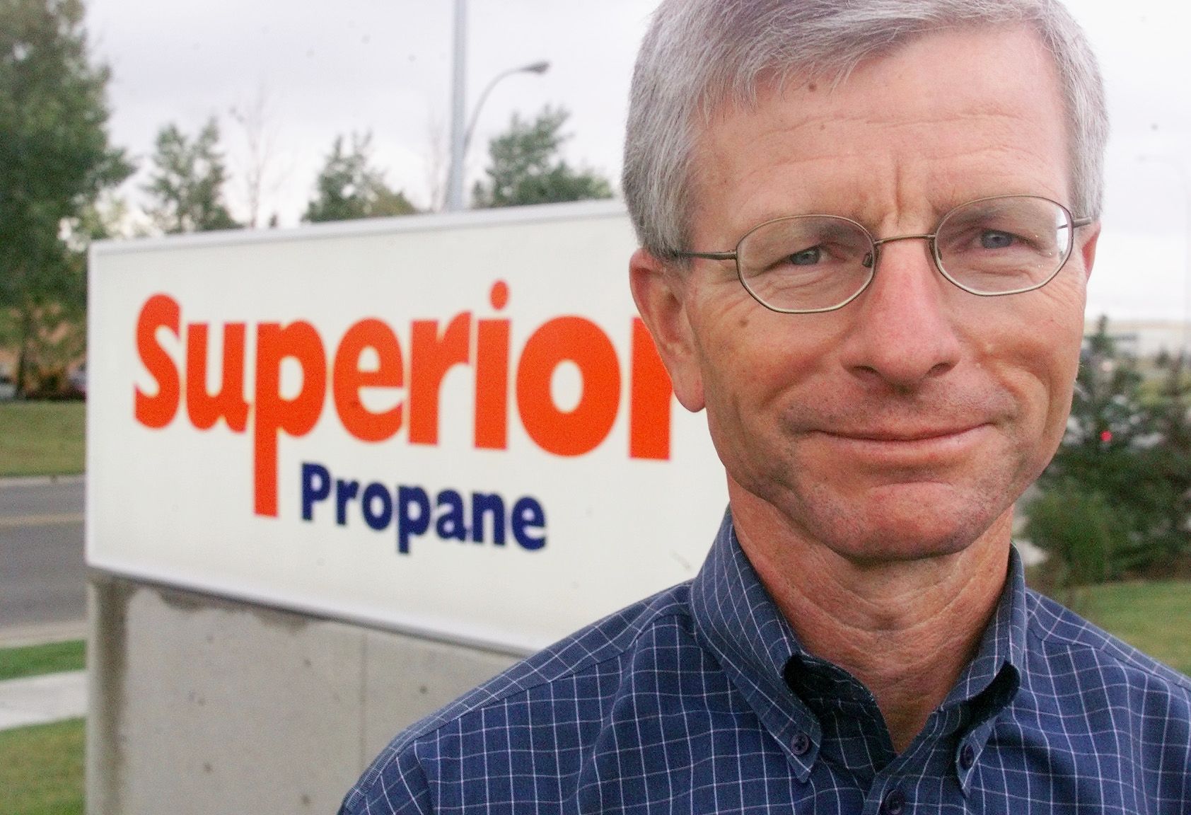 Superior Plus appoints new CEO | Calgary Herald