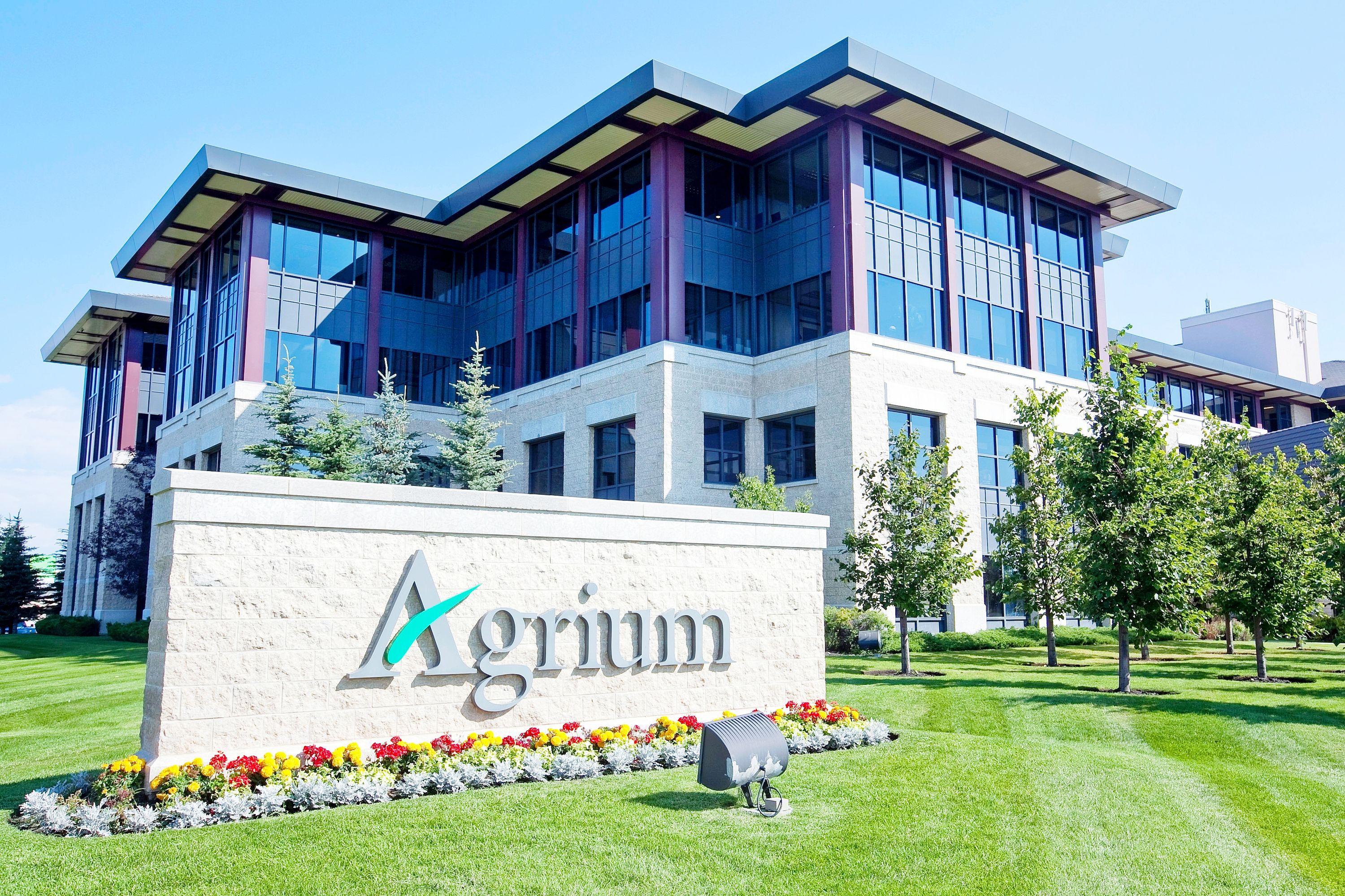 Agrium and WestJet make most admired list | Calgary Herald