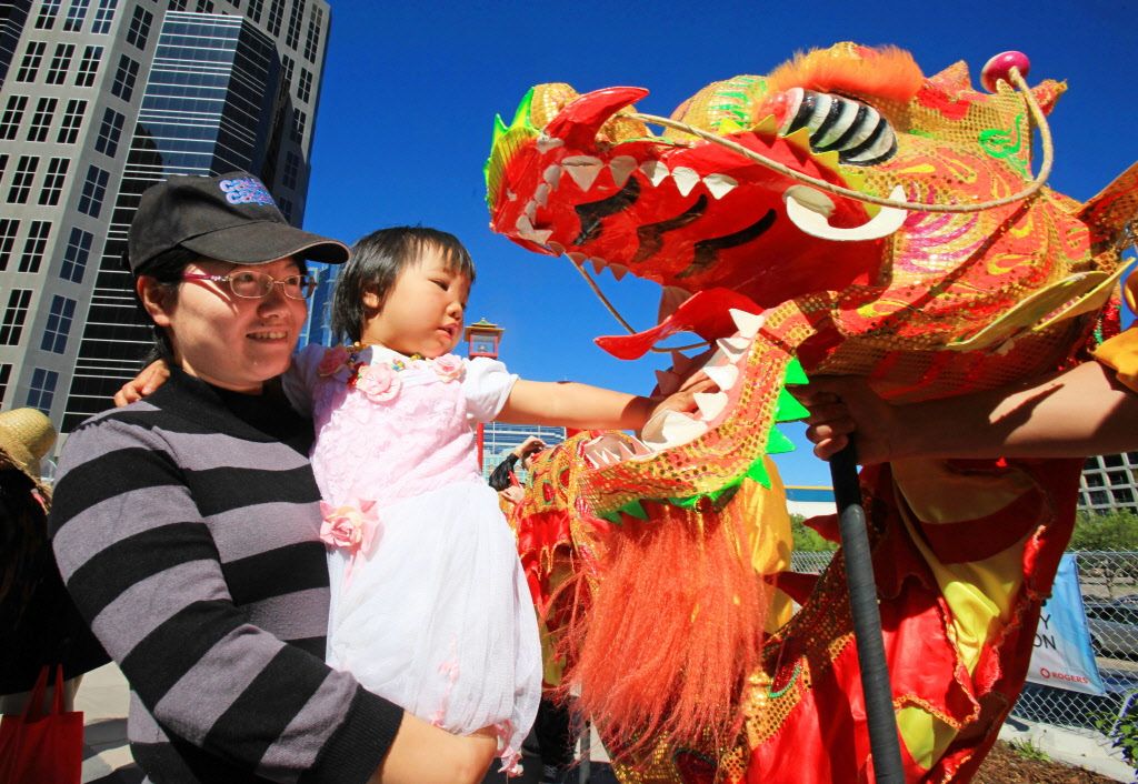 More perspectives on the positives and negatives of ethnic enclaves ...