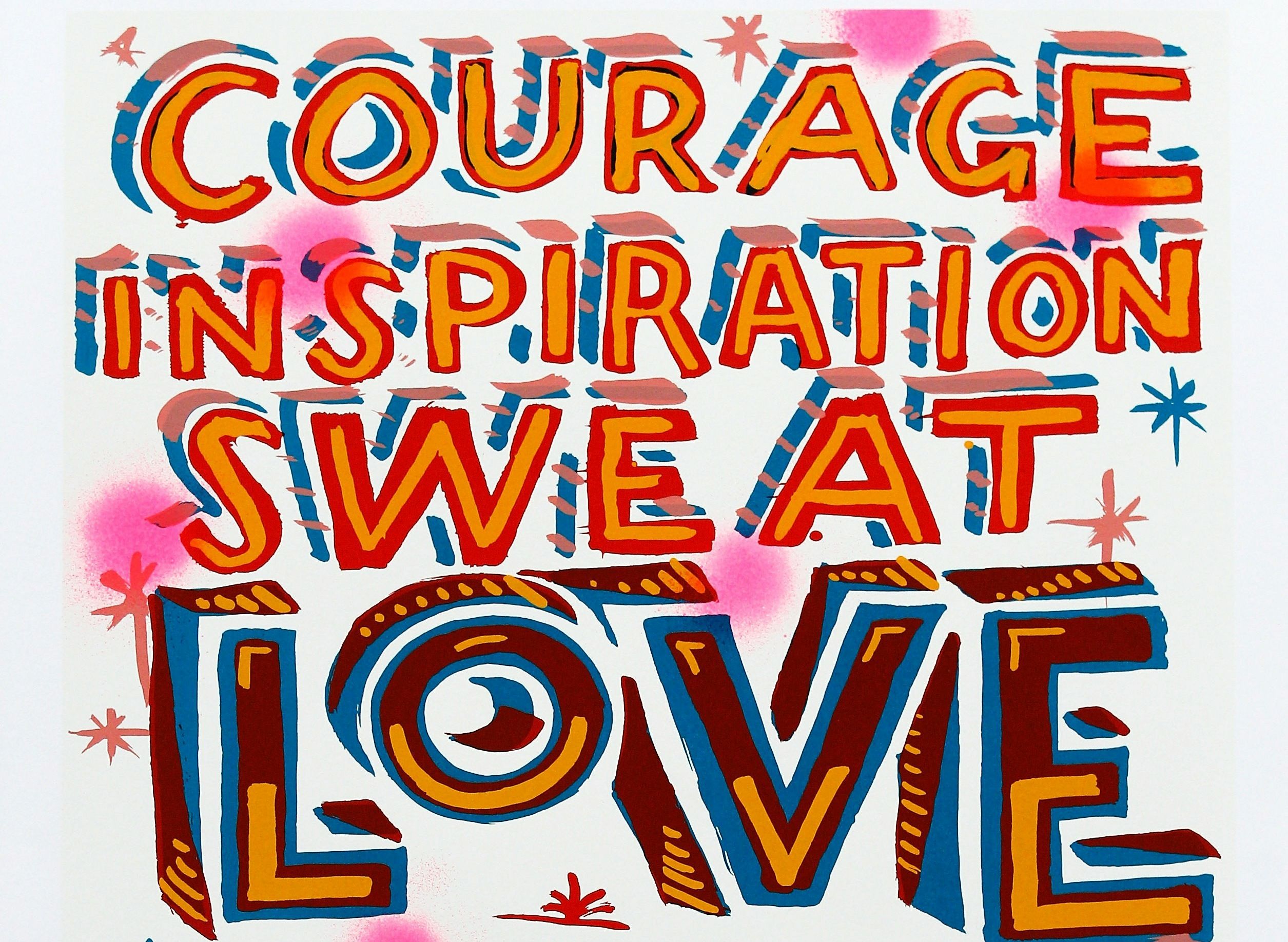 Colourful, artsy new posters unveiled for 2010 Olympic Games in London ...