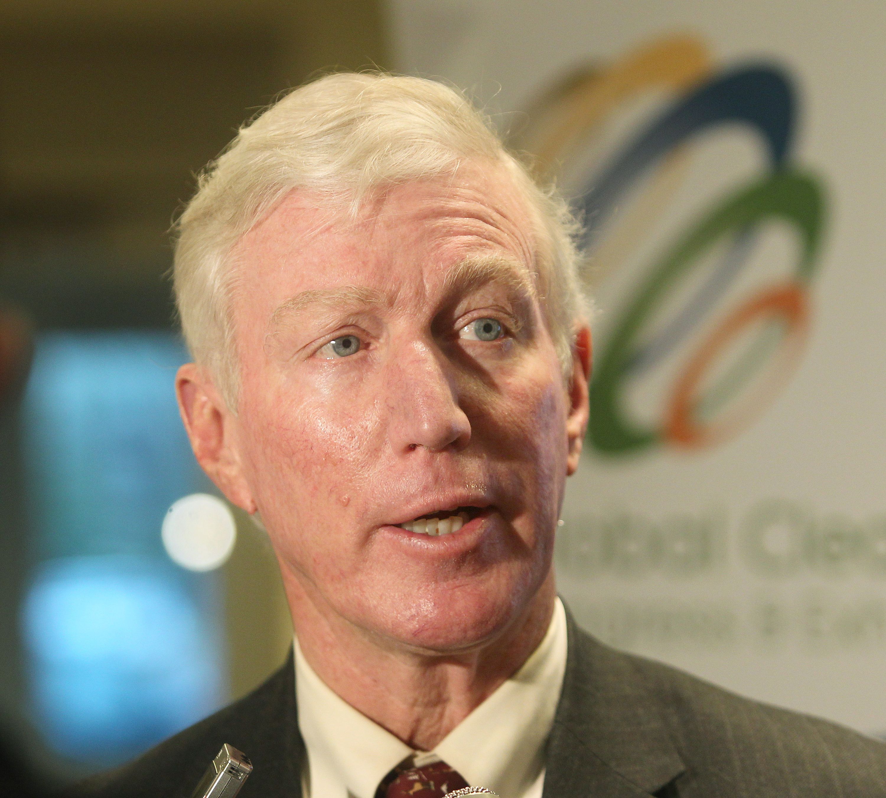 Redford hands energy minister his marching orders | Calgary Herald