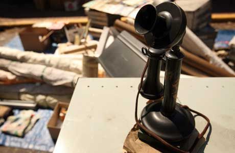 Nov 6. 1928: Long distance phone service begins between Calgary and ...