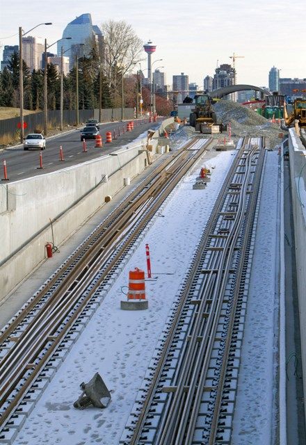 Analysis: The tunnel, the LRT, and the almighty dollar amounts ...