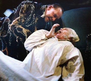 Scrooge like you’ve never seen him | Calgary Herald