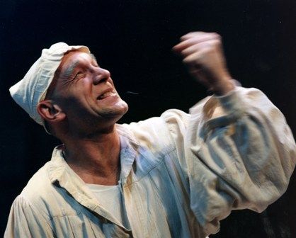 Scrooge like you’ve never seen him | Calgary Herald