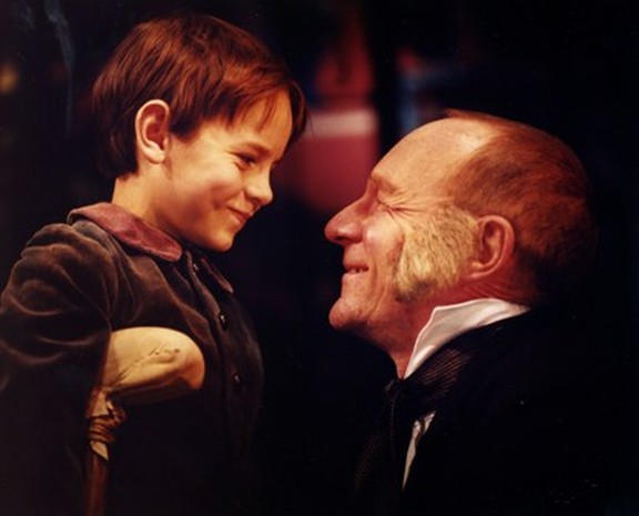 Scrooge like you’ve never seen him | Calgary Herald