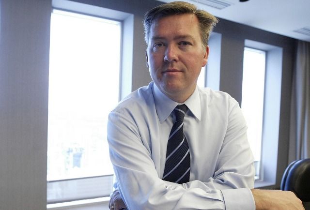 Hot Trilogy stock sold to pay Paramount's way | Calgary Herald