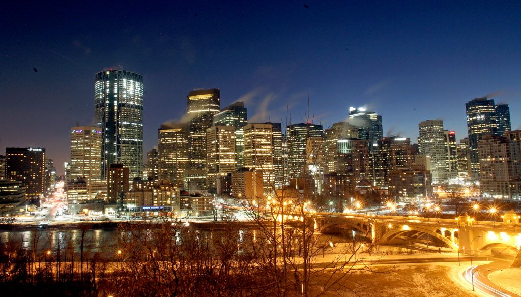 How open data is leading the way to Project Calgary | Calgary Herald