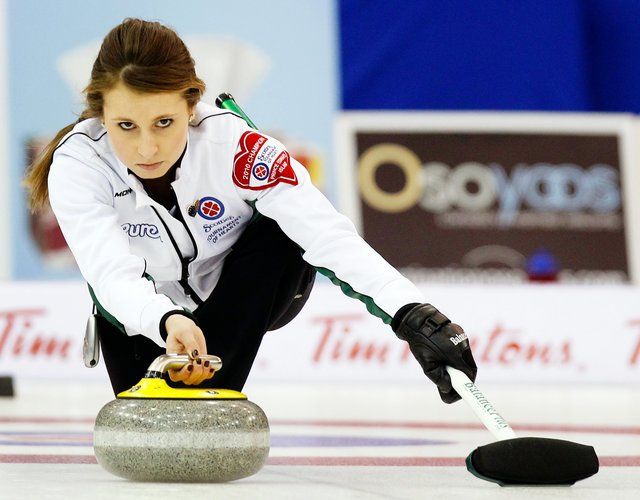 The Boys vs. the Babes -- a curling event like none other | Calgary Herald