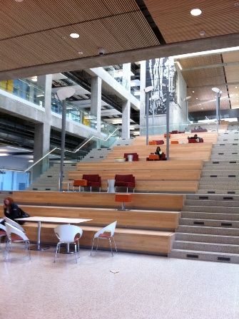 A visit to the University of Calgary's newest facilities | Calgary Herald