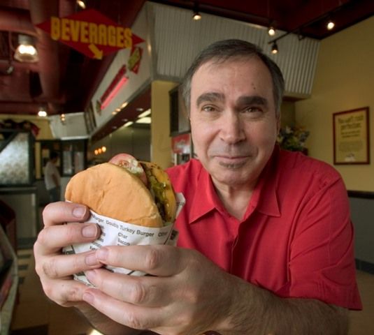 Another Fatburger added to Calgary's menu | Calgary Herald