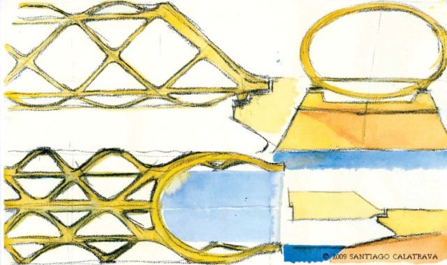 Peace Bridge: just the facts | Calgary Herald