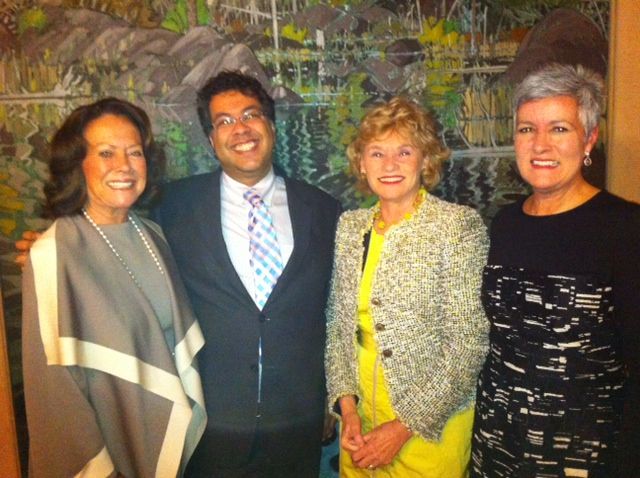 Governor General's Performing Arts Awards reception | Calgary Herald