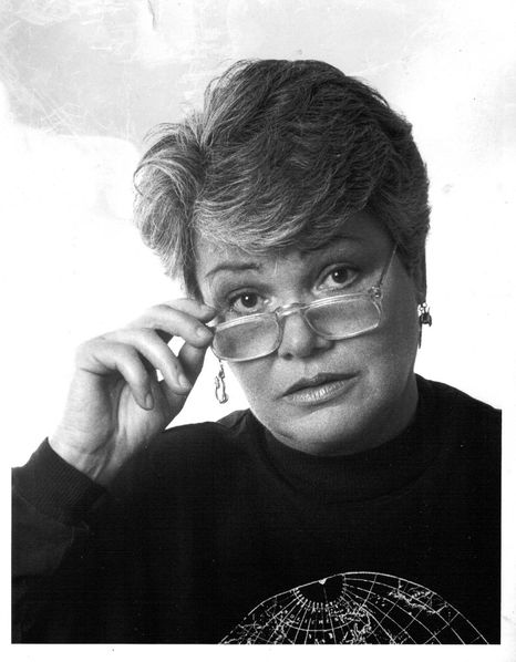 Sharon Pollock Conference | Calgary Herald