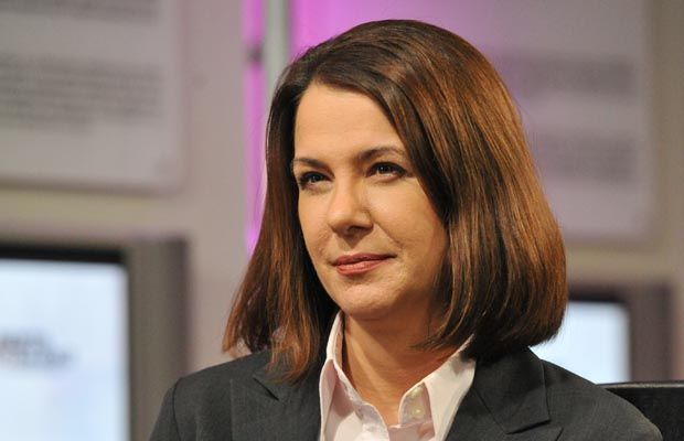 Don't blame Leech and Hunsperger: Blame Danielle Smith for Wildrose's ...