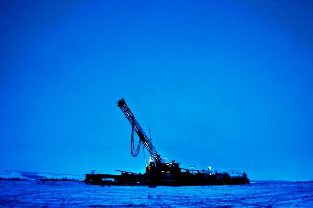 Encana, Cenovus release first quarter earnings for 2012 | Calgary Herald