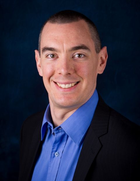 Calgary man captures training centre award | Calgary Herald