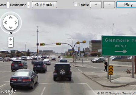 Macleod Trail in Calgary: A virtual cruise | Calgary Herald