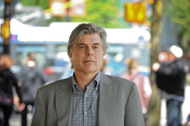 David Suzuki and Jeff Rubin team up to preach sustainability and sell ...