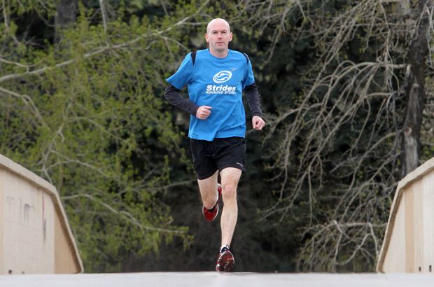 What are the best urban hikes in Calgary? | Calgary Herald