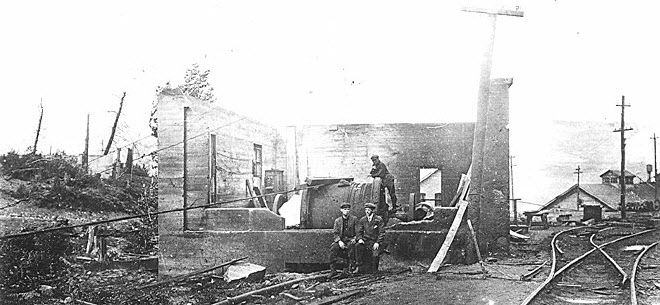 Hillcrest mining accident occurred on June 19, 1914 | Calgary Herald