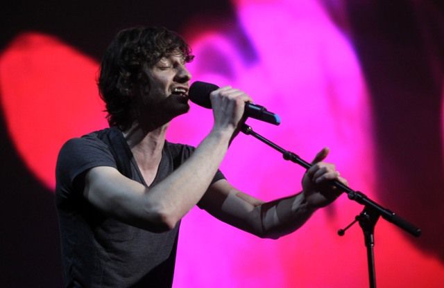 Review: Gotye live in Calgary; or I didn't have to stoop so low, but ...