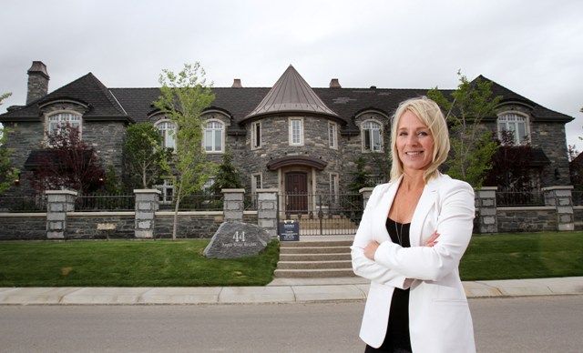 Calgary MLS sales and prices up so far in August | Calgary Herald
