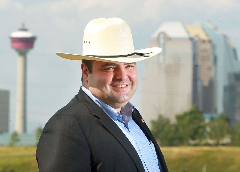 Calgary Joe speaks | Calgary Herald