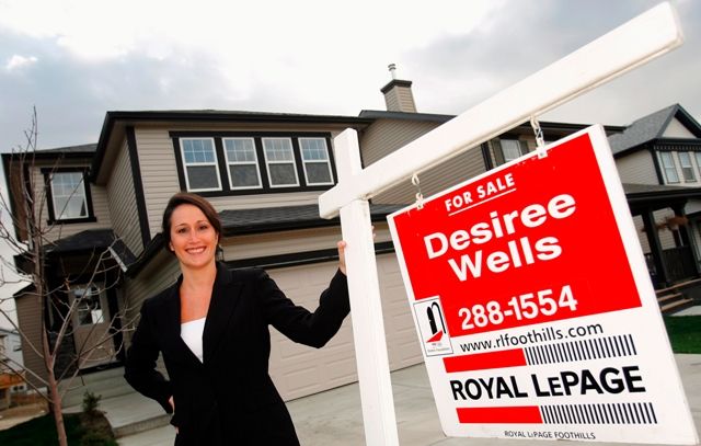 New MLS listings drop in Calgary | Calgary Herald