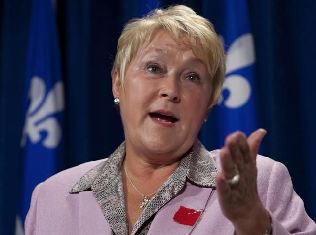 Despite Parti Quebecois win, there's little worry of Quebec leaving ...