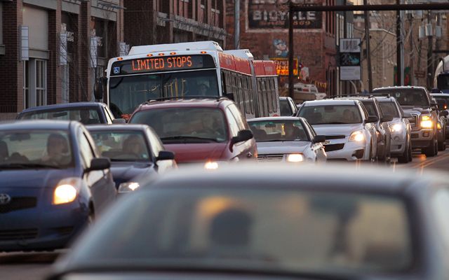 Traffic noise affects health more than you may think | Calgary Herald