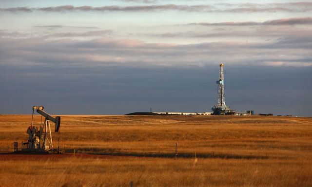McMurray oilsands most popular drilling target | Calgary Herald