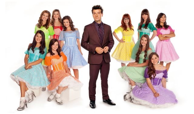 Over the Rainbow results | Calgary Herald