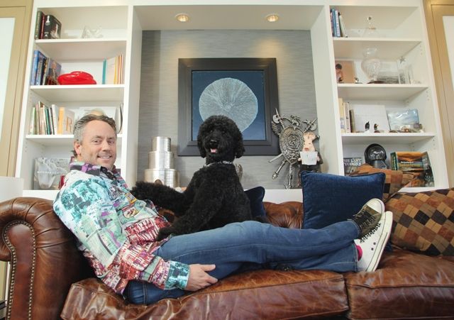W. Brett Wilson Redefining Success in a new book | Calgary Herald