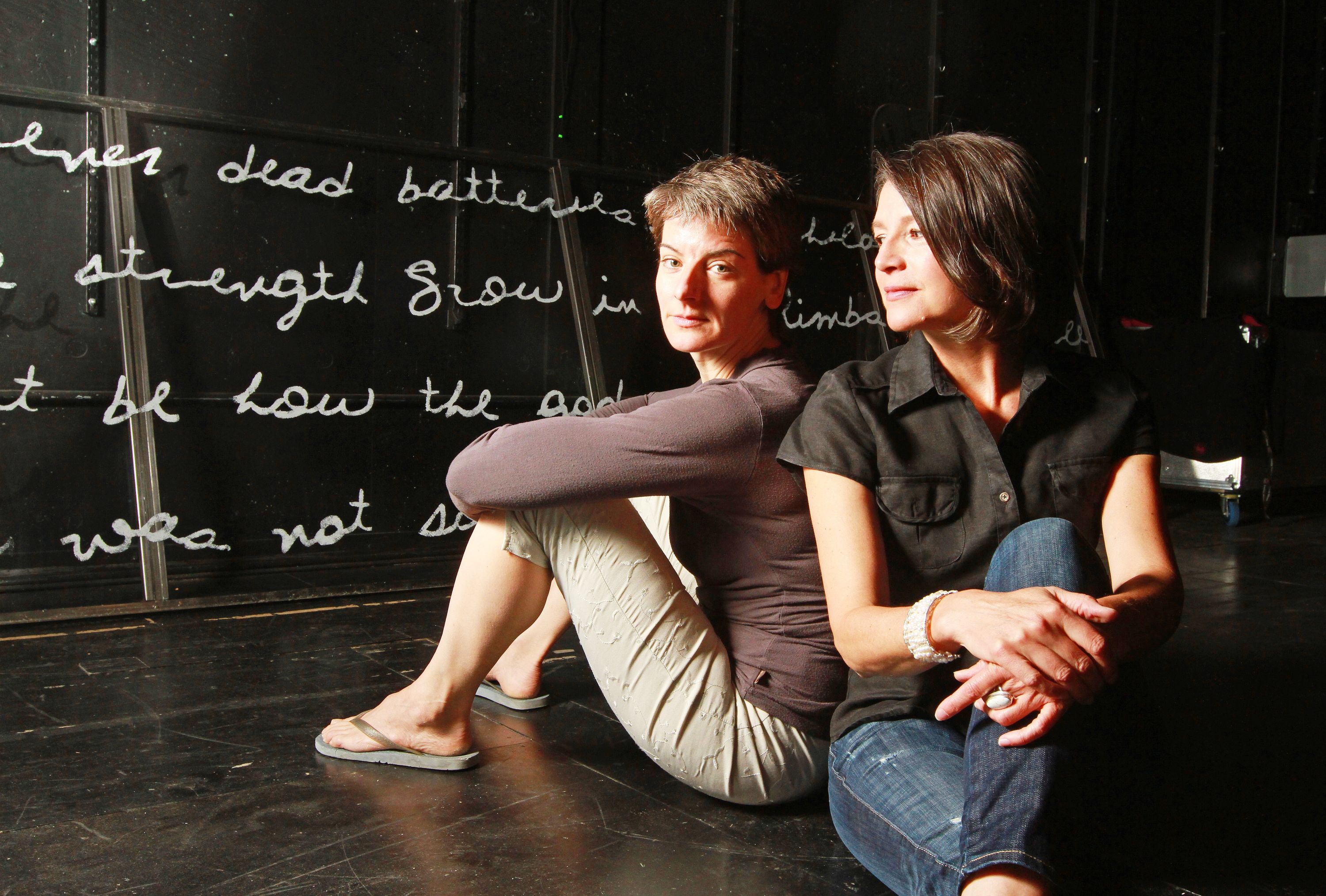 Calgary Shows Dominate Governor-General Award Nominations for Drama ...